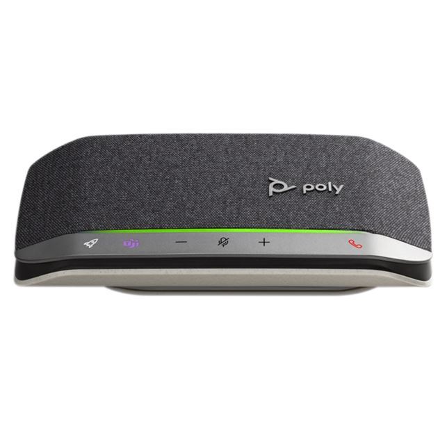 Plantronics/Poly Sync20, Teams, Personal USB-A/BT Smart Speakerphone ...