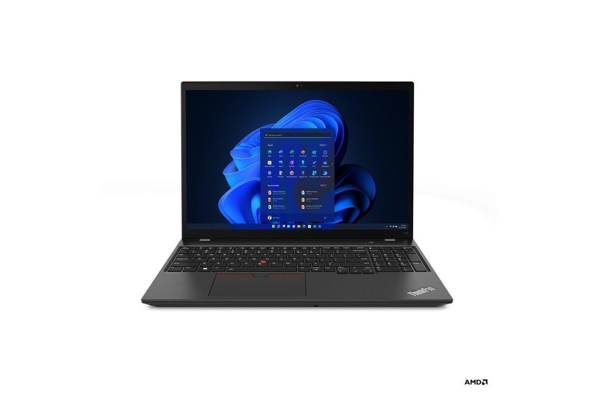 LENOVO T16 G1 R7 6850, 16" WUXGA TOUCH, 512GB , 16GB, 4G LTE, W10P/W11P - 21CH001SAU |DeviceDeal