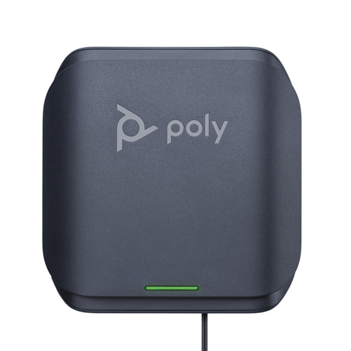 POLY/POLYCOM/PLANTRONICS Rove R8 DECT Repeater (ANZ) 2200-86840-012 ...