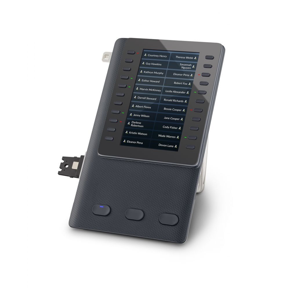 Poly Edge E Expansion Module 2200-87020-025 |DeviceDeal