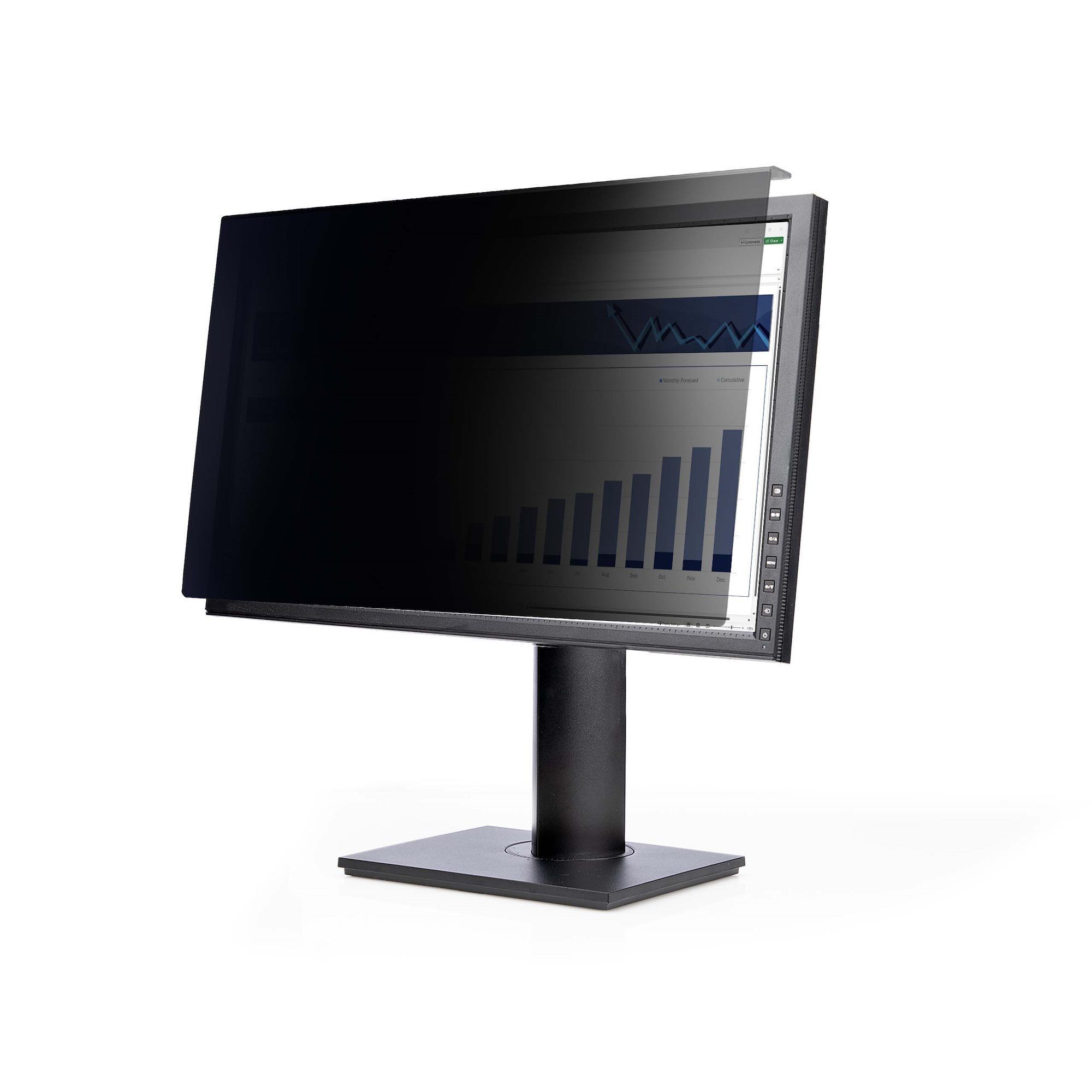 StarTech 2461A-PRIVACY-SCREEN 24IN MONITOR PRIVACY SCREEN HANGING ... StarTech 2461A-PRIVACY-SCREEN 24IN MONITOR PRIVACY SCREEN HANGING ...