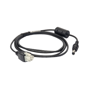 Zebra DC Line Cord (PS To MK) - 25-85052-01R |DeviceDeal