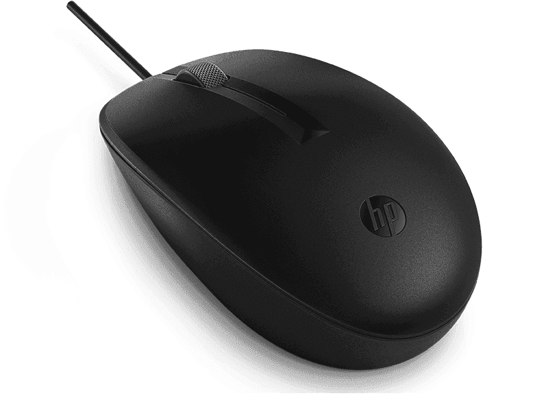 HP 125 Wired Mouse (265A9AA) |DeviceDeal