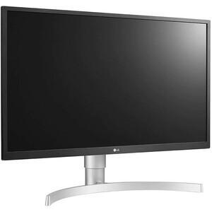 LG 27UP550N-W 68.6 cm (27") 4K UHD LED LCD IPS Monitor - White |DeviceDeal