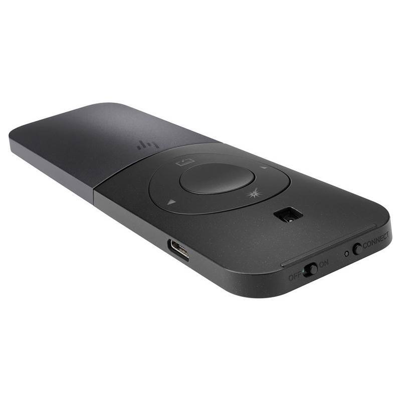 HP Elite Presenter Mouse - 2CE30AA | DeviceDeal