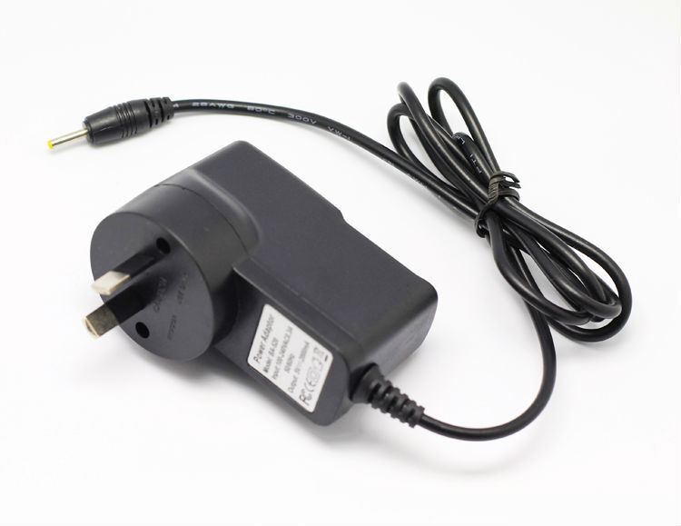 2N INDUCTION LOOP POWER SUPPLY | DeviceDeal