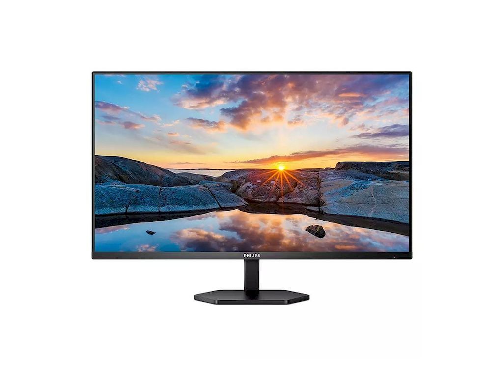Philips 32E1N3100LA/75 E3000 series 32E1N3100LA 31.5" 75Hz FHD Adaptive Sync VA LCD Monitor |DeviceD