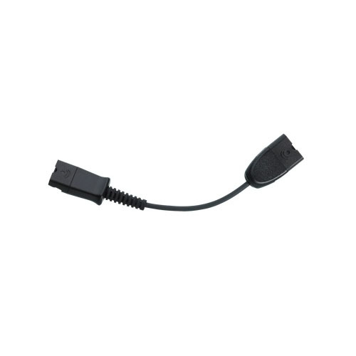 Poly Headset Audio Cable Adapter 38733-01 for EncorePro 500/700 ...