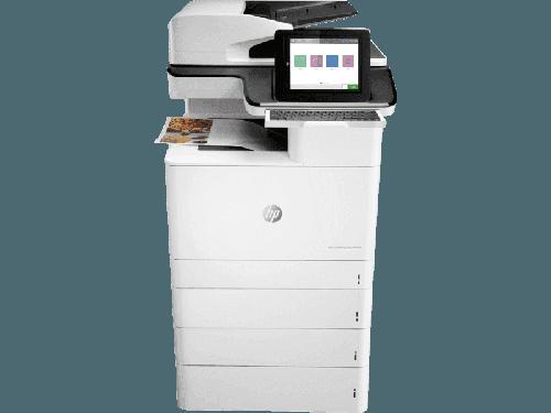 HP COLOR LASERJET ENTERPRISE Multi-function Printer M776Z |DeviceDeal