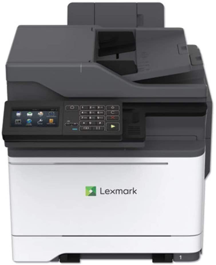 Lexmark CX622ade Colour Laser Printer A4 | DeviceDeal