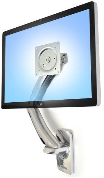 Ergotron MX Wall Mount LCD Arm |DeviceDeal