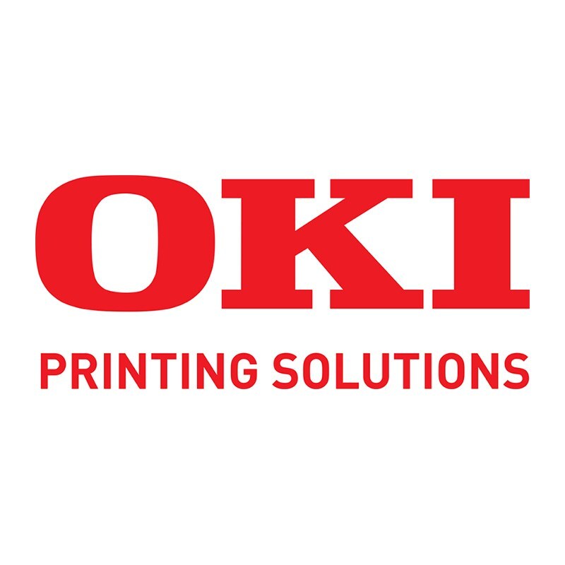 OKI Offline Stapler Refill Kit for MC760DNFAX/MC770DNFAX Printers ...
