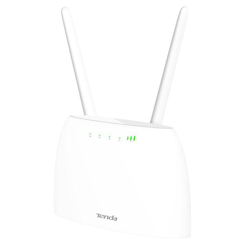 Tenda 4G07 AC1200 Dual-Band Wi-Fi 4G LTE Router |DeviceDeal