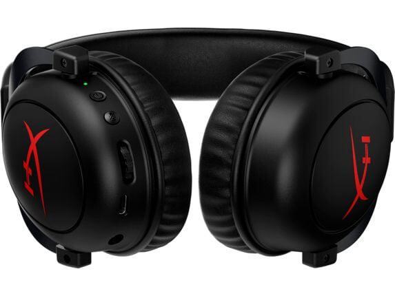 Kingston HyperX Cloud Core Wireless Headset |DeviceDeal