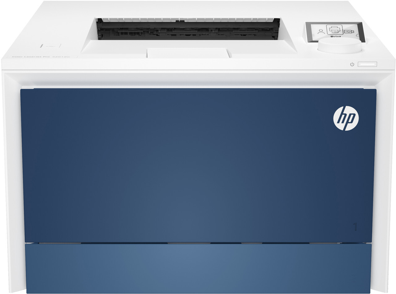 HP Color LaserJet Pro 4201dw Printer - Print |DeviceDeal
