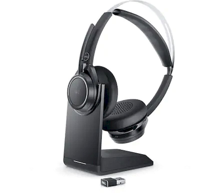 Dell WL7022 Premier Active Noise-Cancelling Wireless Headset |DeviceDeal