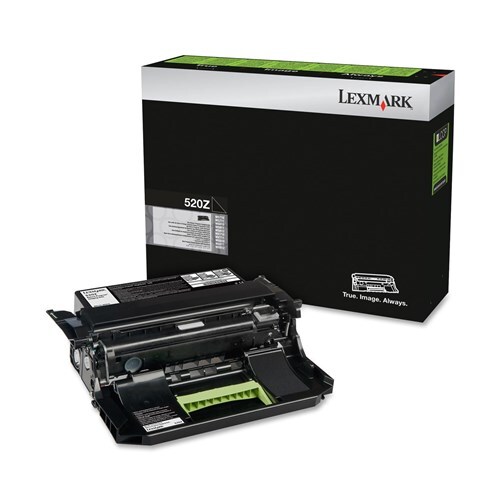 Lexmark 56F0Z0E BLK IMAGING UNIT 60K 56F0Z0E