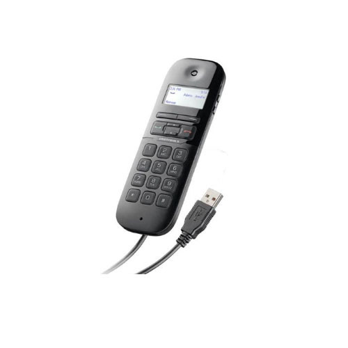 Poly Calisto P240 Corded UC USB type-A Handset 57240.004 |DeviceDeal