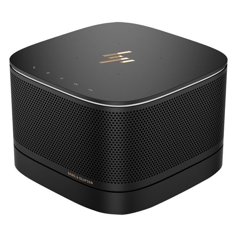 HP Elite Slice G2 For Meeting Rooms - Intel Core i5 7th Gen Processor ...