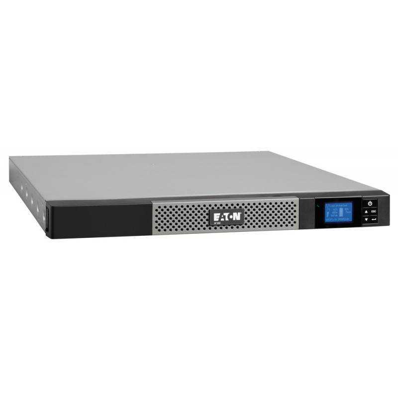 Eaton 5P 850VA / 600W Line Interactive 1U Rackmount UPS - 5P850iR 5P850iR