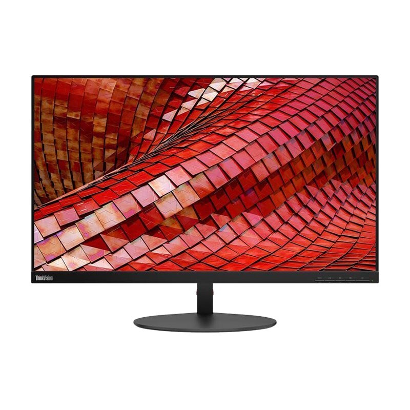 Lenovo ThinkVision P27I-10 27" Full HD IPS Monitor 61C6MAR1AU