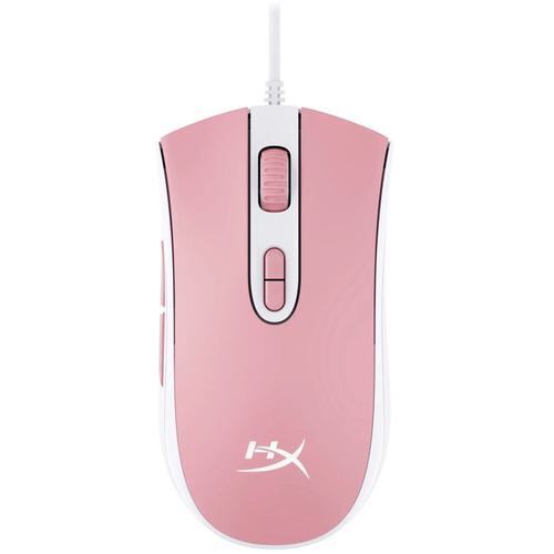 HP HyperX Pulsefire Core RGB Gaming Mouse (Pink/White) |DeviceDeal