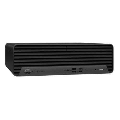HP ELITE 800 SFF G9 I5-12500 8GBX1-D5 256GB DVDRW W10P-W11DG - 6C6G0PA ...
