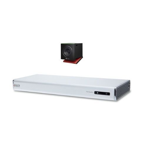 POLY/POLYCOM/PLANTRONICS TRIO VISUALPRO/EE CUBE HDCI COLLAB KIT, INC ...
