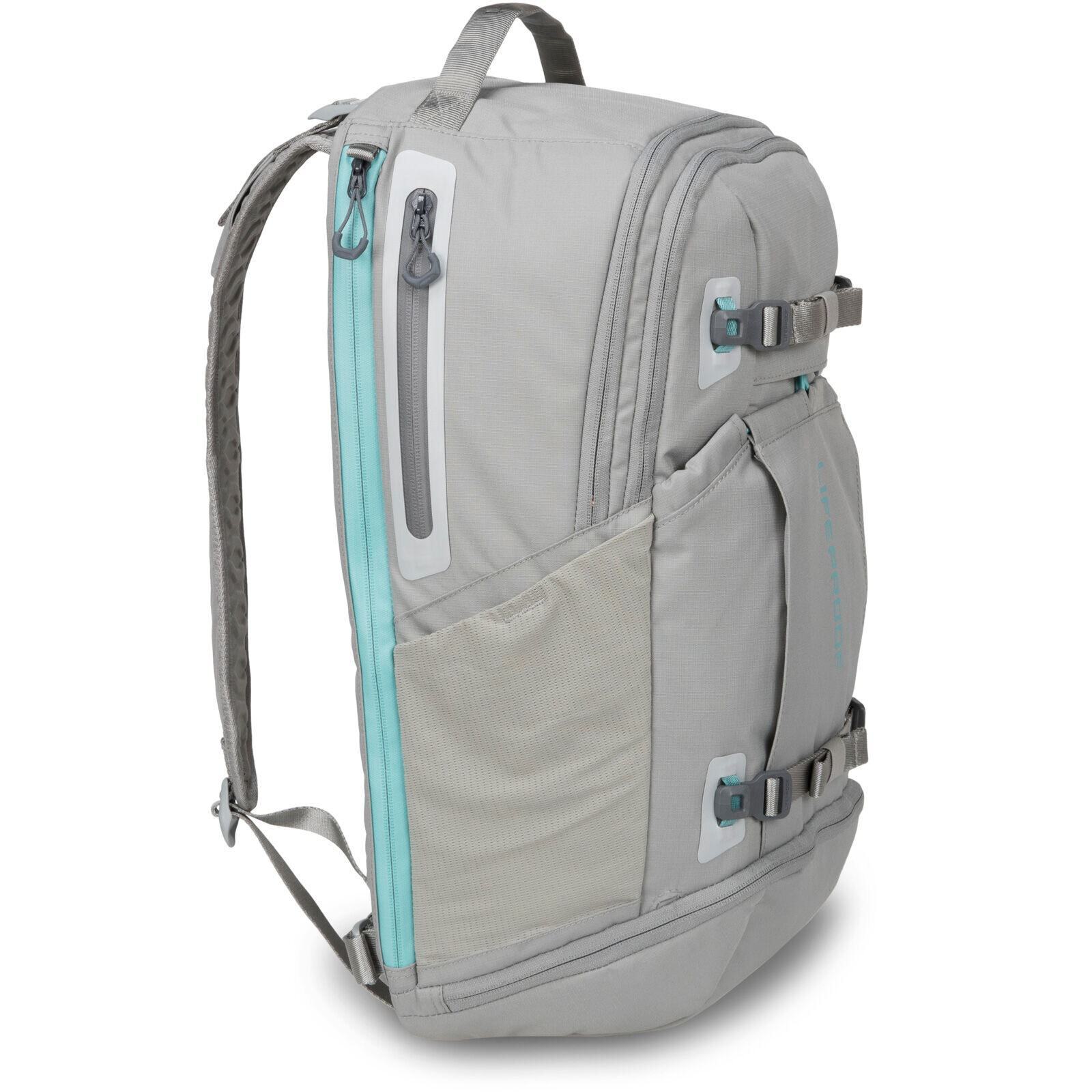 LifeProof Squamish XL 32L Backpack - Urban Coast (Grey) (77-58278 ...