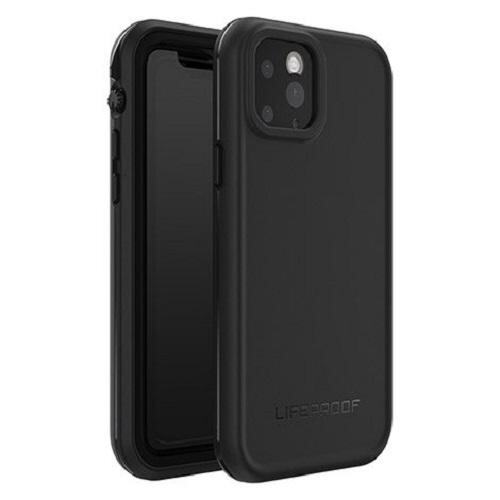 LifeProof FRE Case for Apple iPhone 11 Pro - Black (77-62546) |DeviceDeal