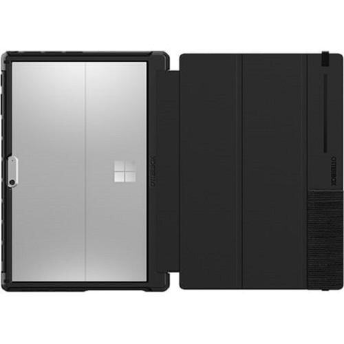 OtterBox Microsoft Surface Pro 7/ Pro 7+ Symmetry Series Folio Case ...
