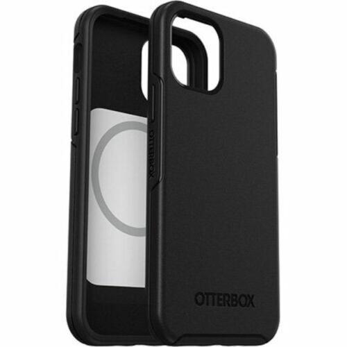 OtterBox Apple iPhone 12 Pro Max Symmetry Series+ Antimicrobial Case ...
