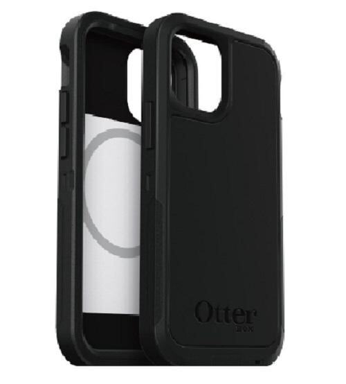 OtterBox Apple iPhone 12 Pro Max Defender Series XT Case with MagSafe ...