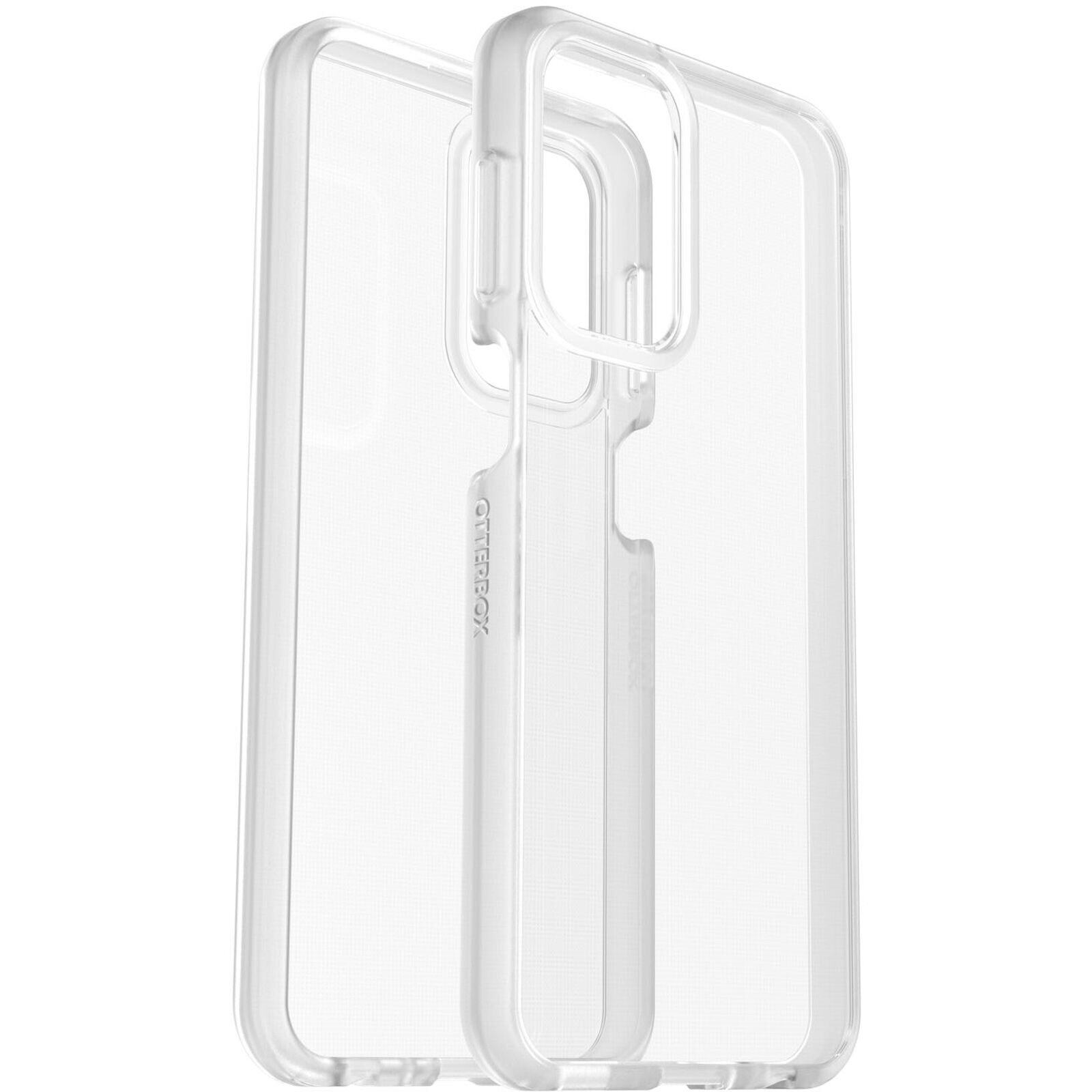 OtterBox Samsung Galaxy A23 5G/ A23 4G (6.6') React Series Case - Clear ...