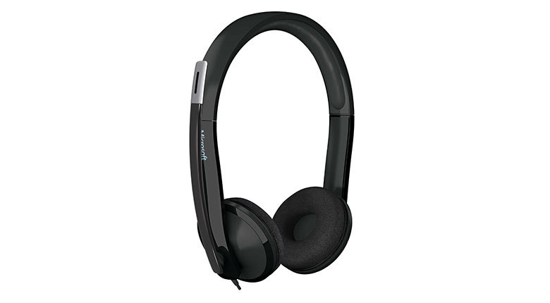 Microsoft LifeChat LX-6000 Headset 7XF-00003