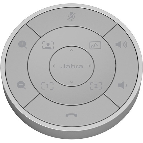 Jabra Remote for PanaCast 50 - Grey - 8211-209 |DeviceDeal