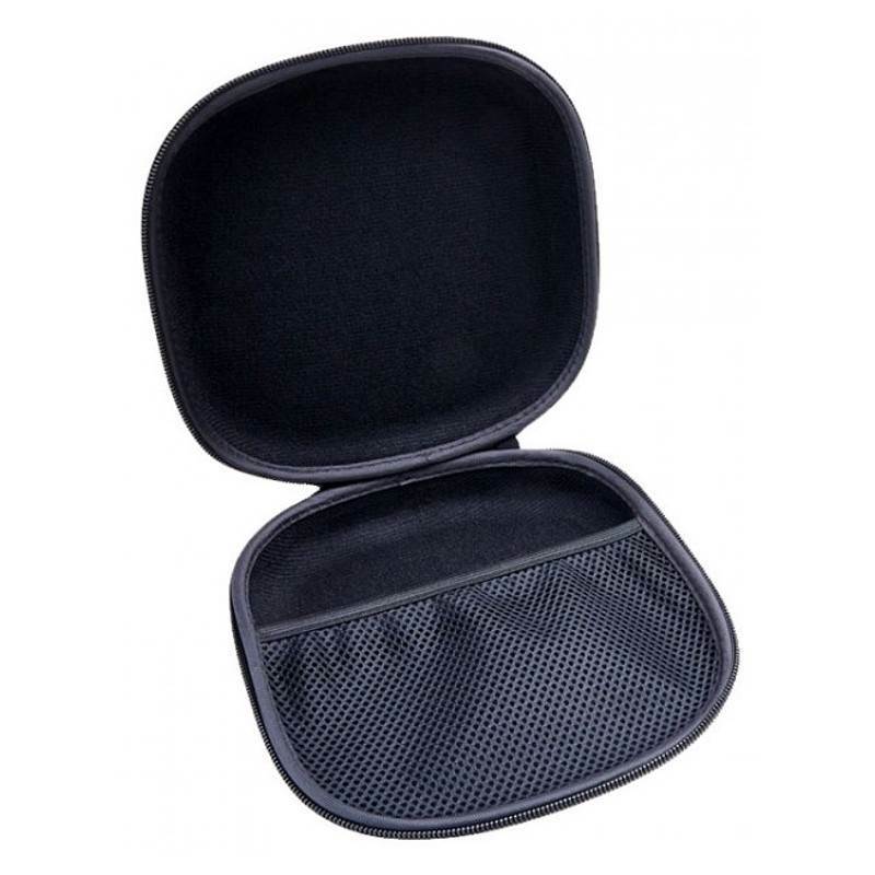 Plantronics Travel Case for Entera HW111N-USB/HW121N-USB/Blackwire C610 ...