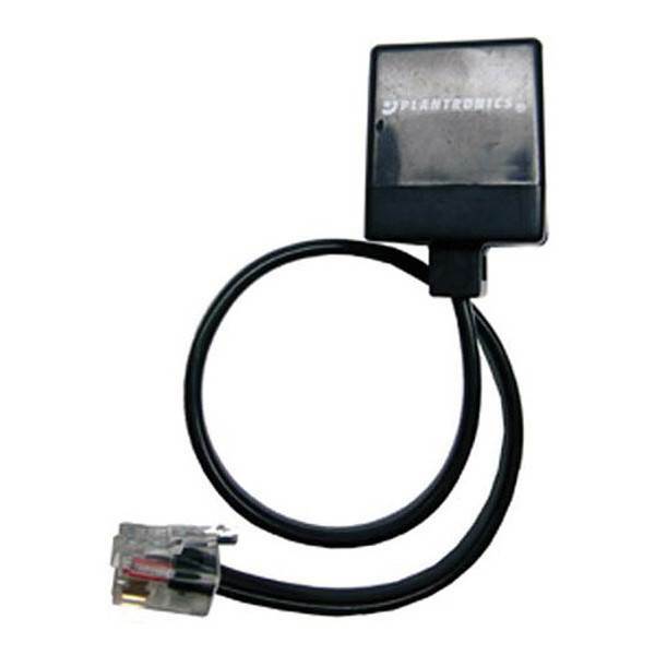 Plantronics Modular Adapter Extender Cable for APC-42/APC-41/APC-40/APC ...