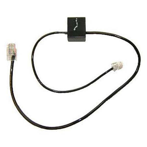 Plantronics Telephone Interface Cable - CS500, B335, MDA200 86007-01 ...