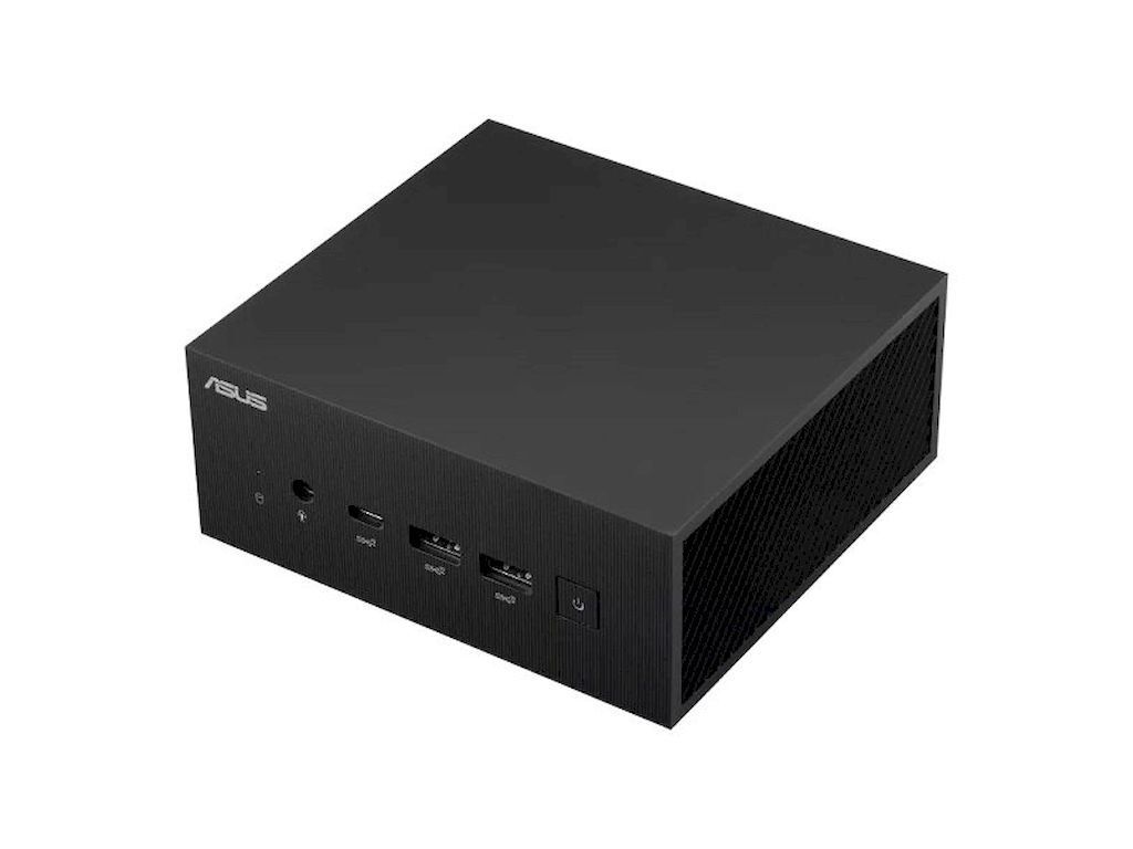 ASUS 90MR00U2-M00170 PN64 MINI PC, INTEL i5-12500H,DDR5(0/2),M.2(0/1 ...