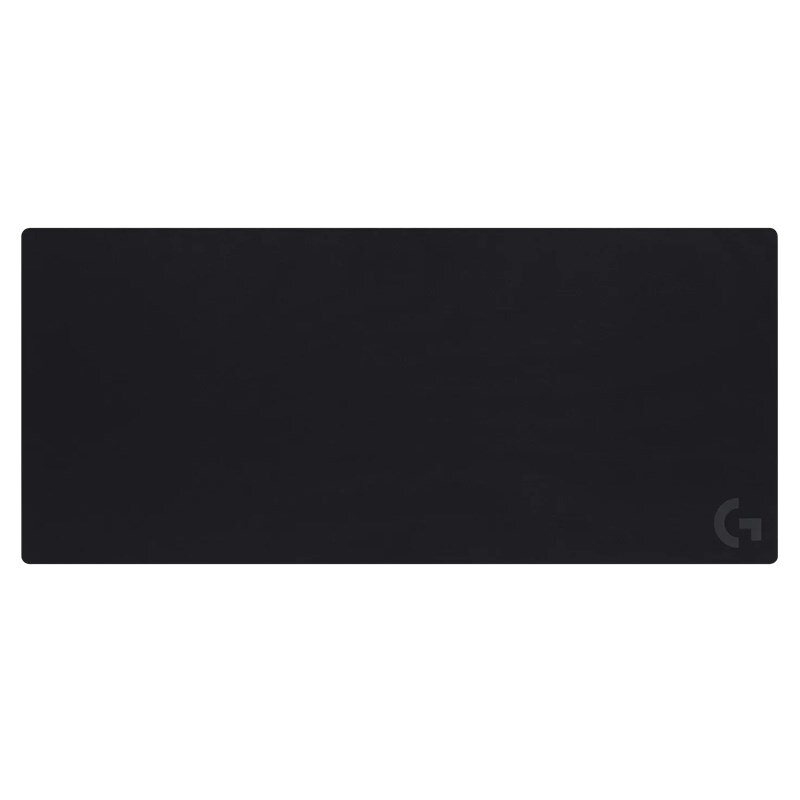 Logitech G840 XL Extended Gaming Mouse Pad - Black |DeviceDeal