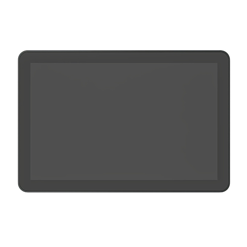 Logitech Room Scheduling Touch Screen - Graphite |DeviceDeal