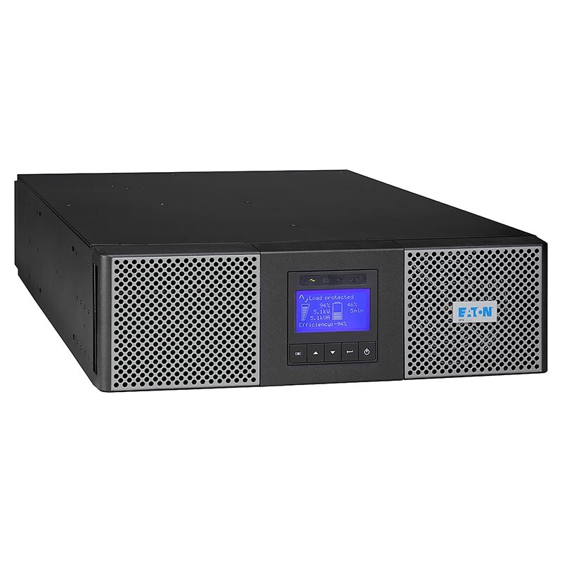 Eaton 9PX 11kVA/10kW On Line 3U Rack/Tower 3:1 Power Module - No ...