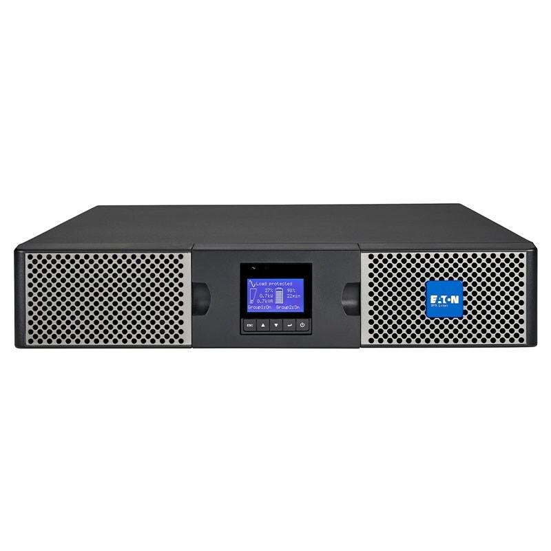 Eaton 9PX Li-Ion 1500VA/1500W 230V On Line 2U Rack/Tower UPS |DeviceDeal