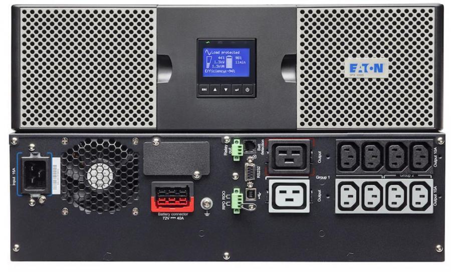 Eaton 9PX 2200VA/2000Watts UPS