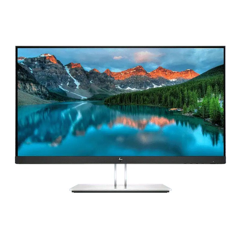 HP E24 G4 23.8" Full HD Anti-Glare IPS Monitor | DeviceDeal
