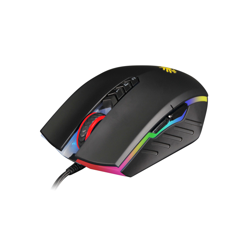 Bloody A70 LIGHT STRIKE Wired Gaming Mouse | Devicedeal