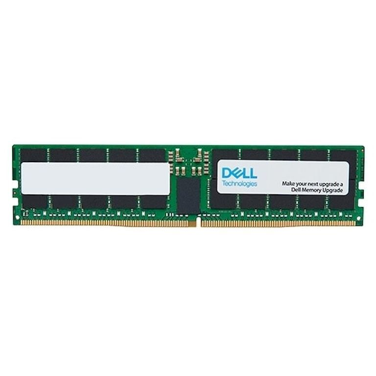 Dell AC830718 64GB PC5-44800 DDR5 5600MT/s 2Rx4 ECC |DeviceDeal
