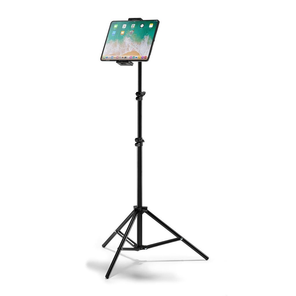 mbeat activiva Universal Tablet & Smartphone Tripod - ACA-TSTD-05BLK |DeviceDeal