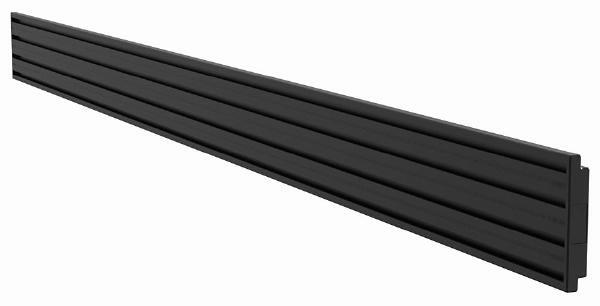 Atdec ADB-R175-B 1.75m rail |DeviceDeal